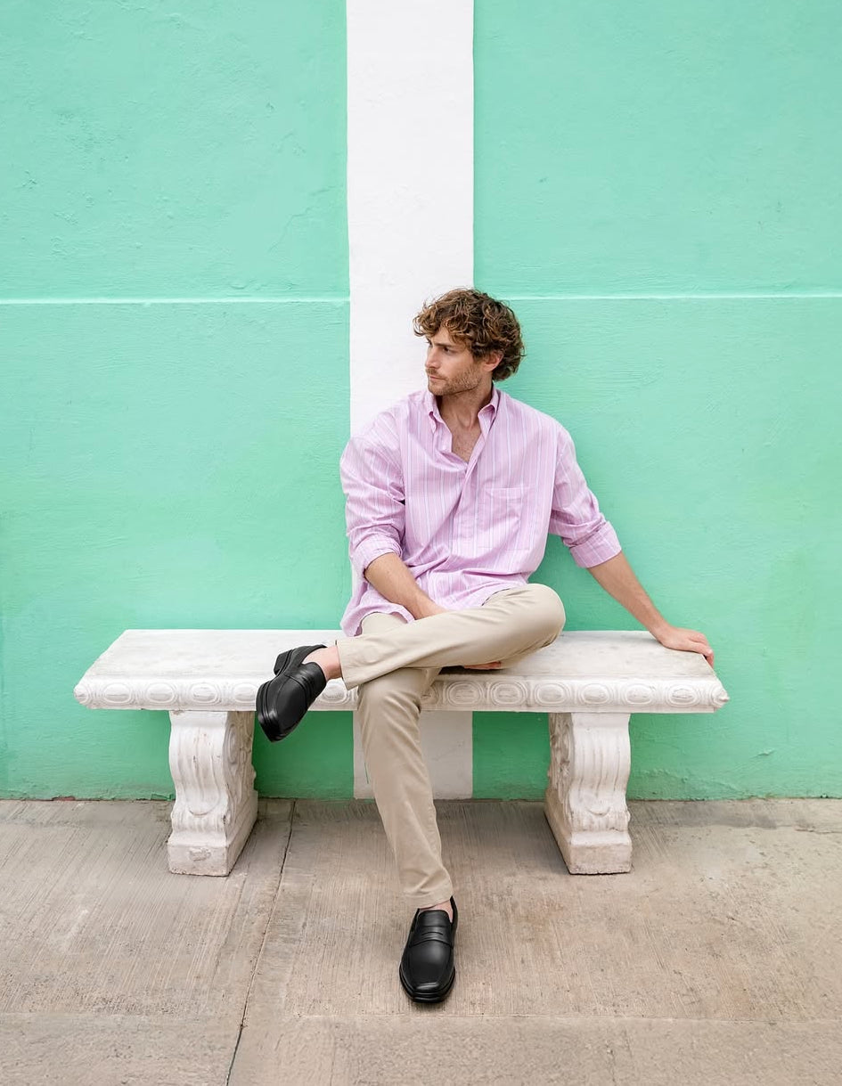 HOMBRE – BAYGAM ONLINE